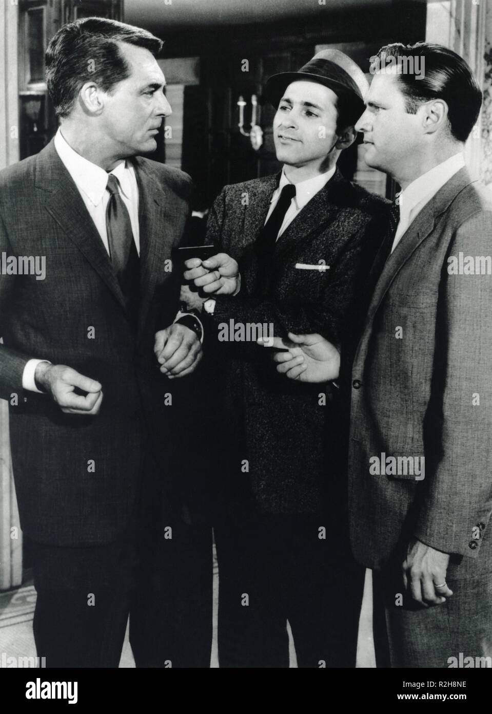 1950s men hi-res stock photography and images - Alamy