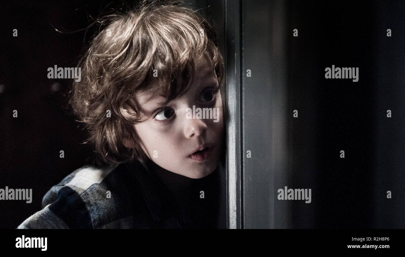 Babadook hi-res stock photography and images - Alamy