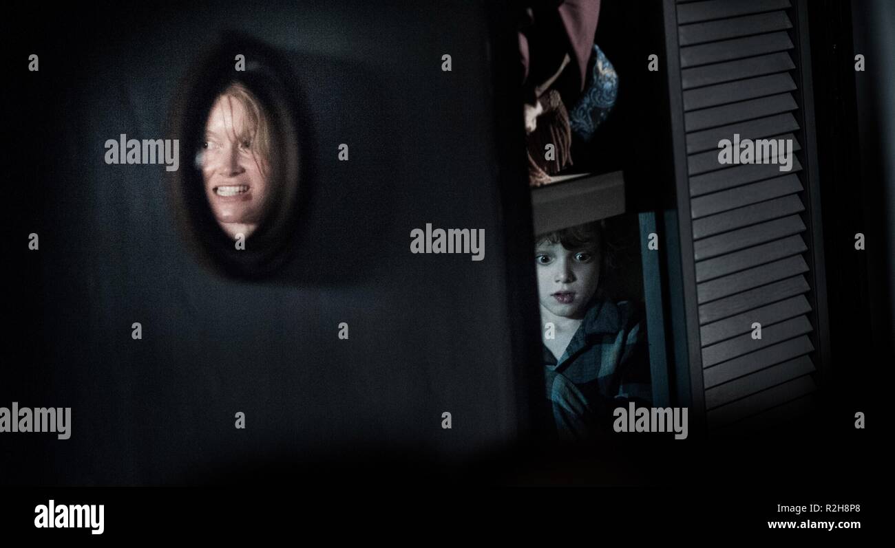 Babadook hi-res stock photography and images - Alamy