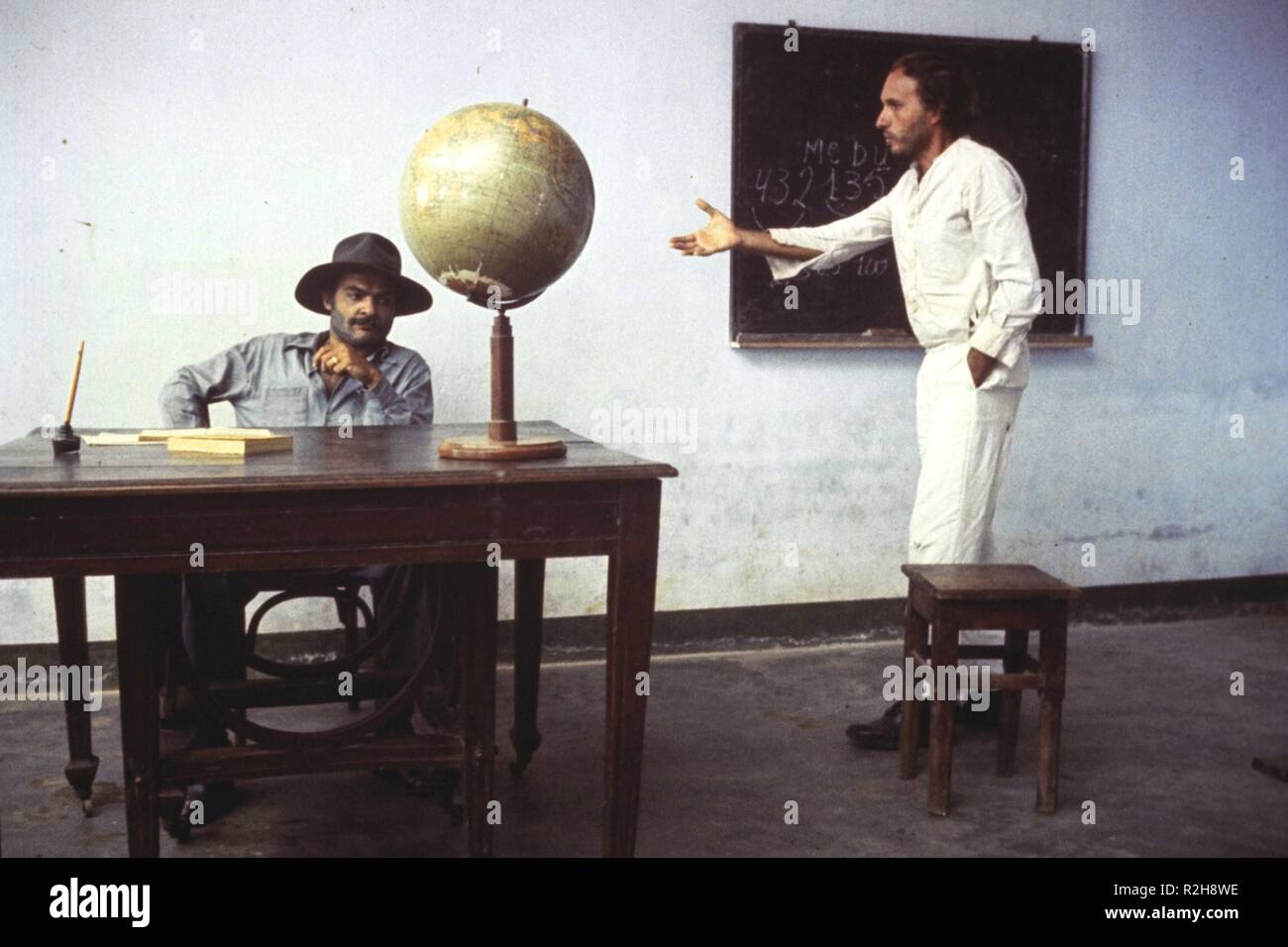 Hirszman hi-res stock photography and images - Alamy