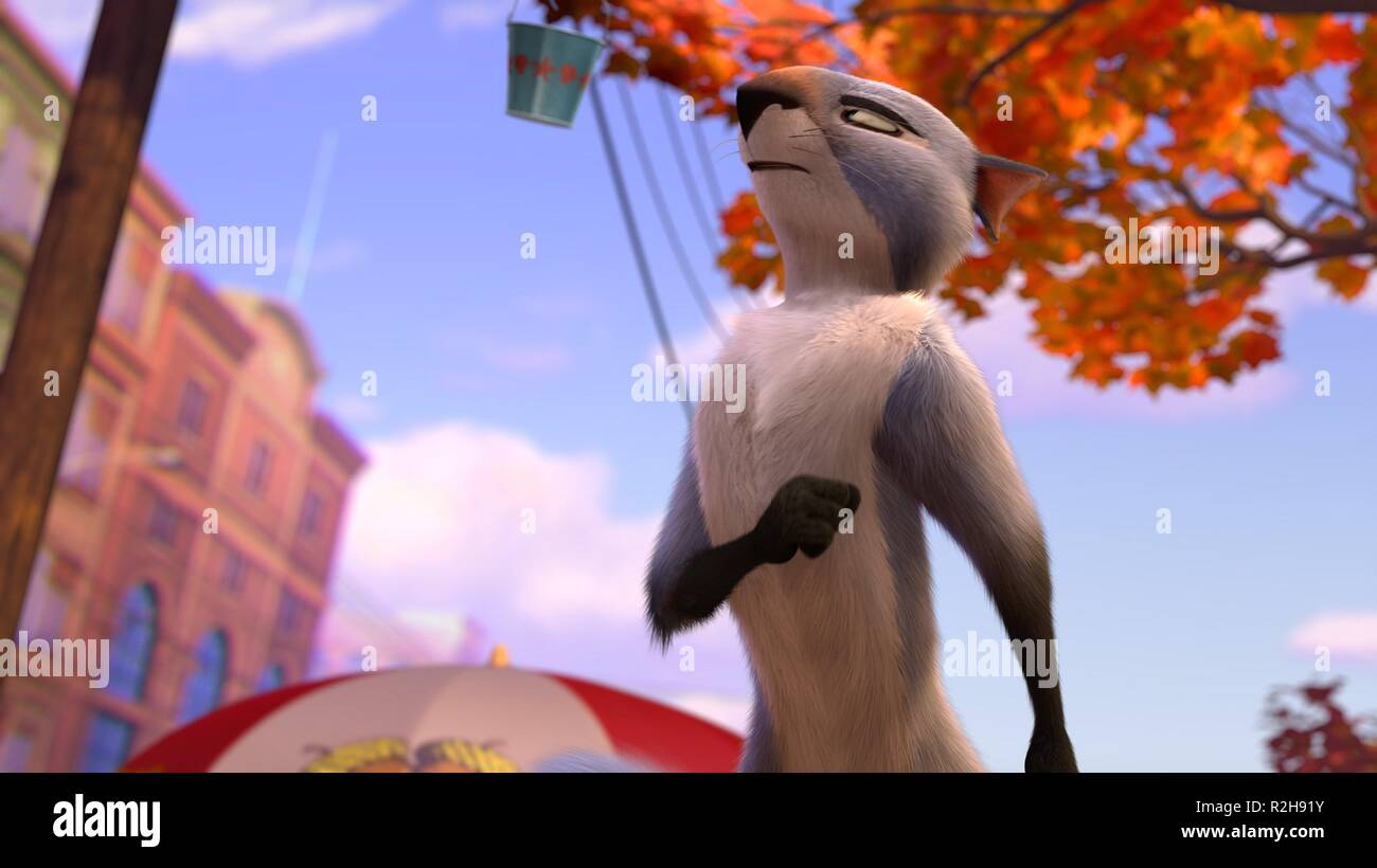 The Nut Job Year : 2014 USA / Canada Director : Peter Lepeniotis ...