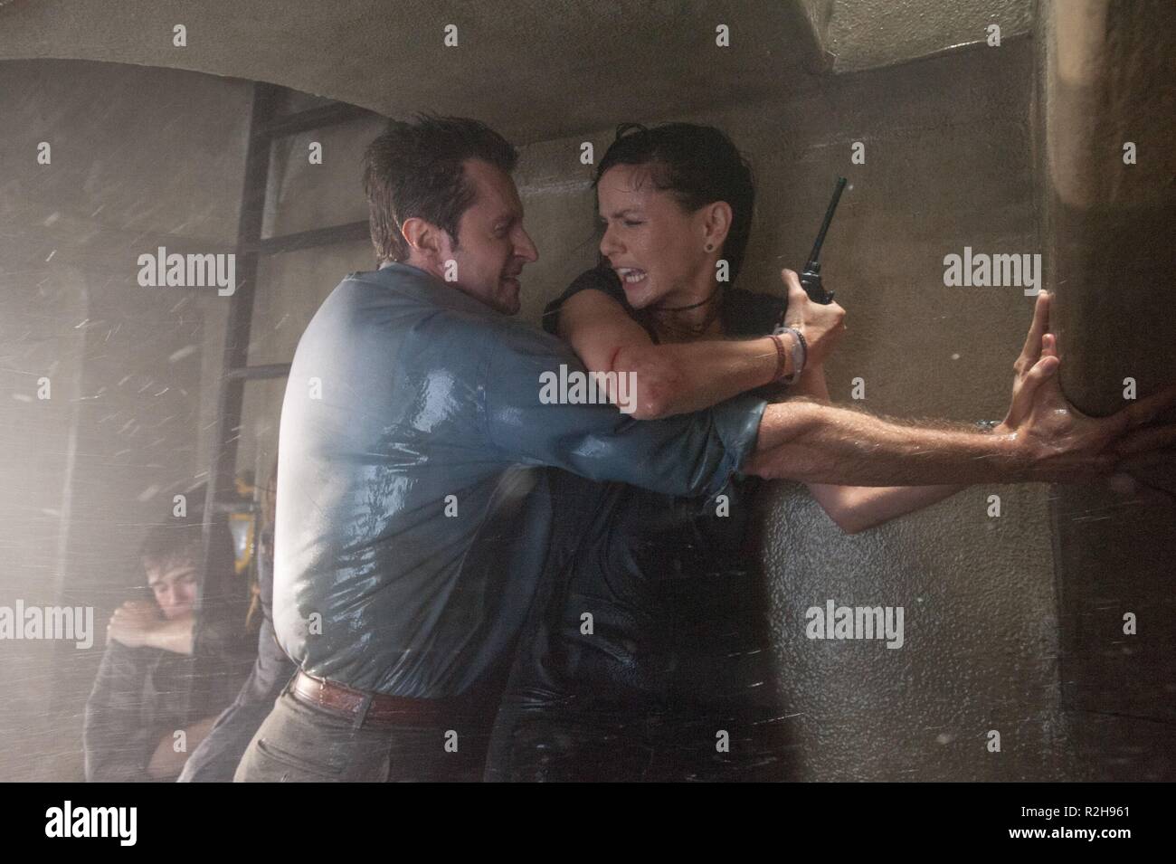 Sarah wayne callies and richard armitage High Resolution Stock ...