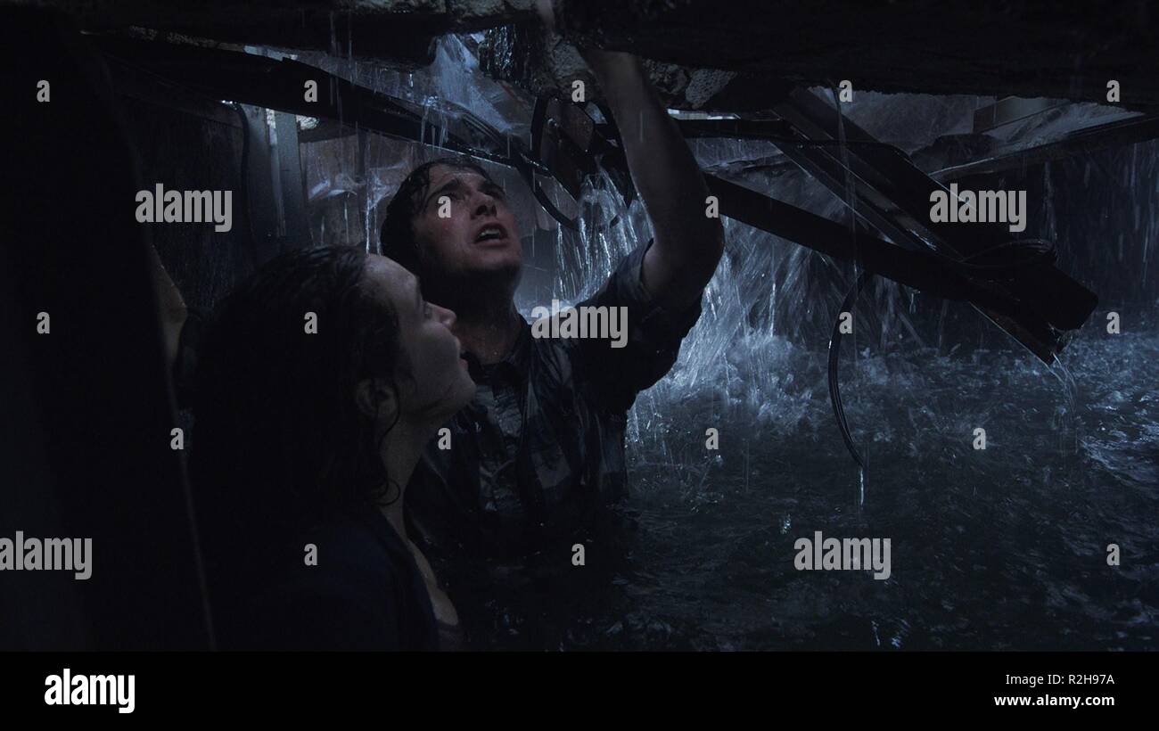 Sarah wayne callies and richard armitage hi-res stock photography and ...