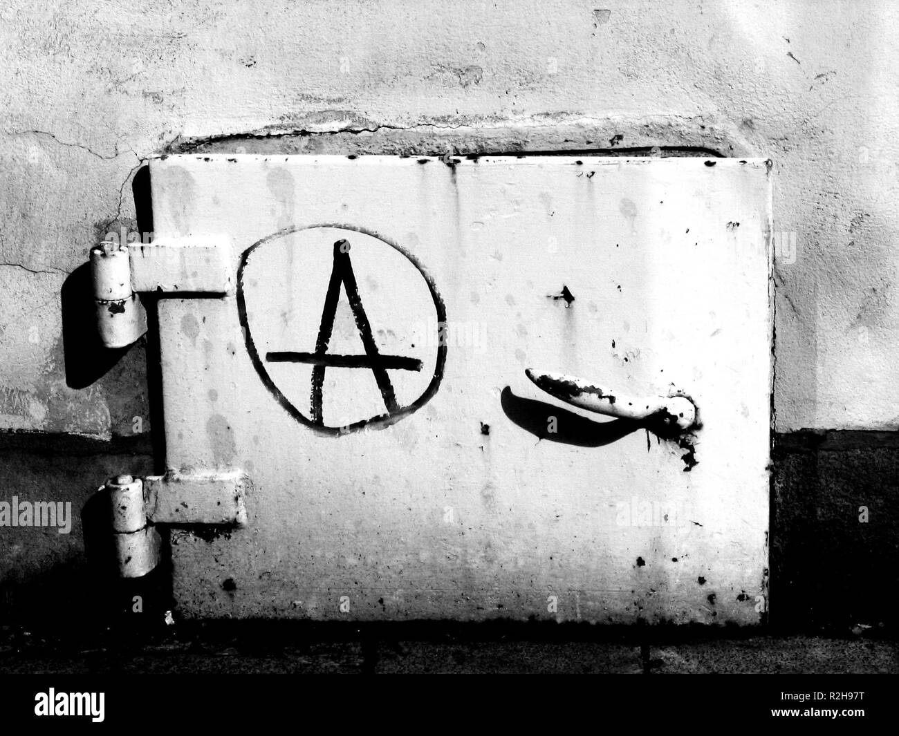 Besmeared hi-res stock photography and images - Alamy