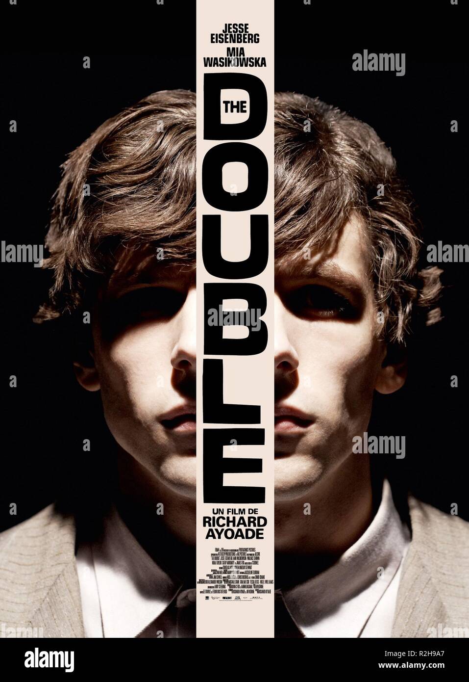 Movie The Double