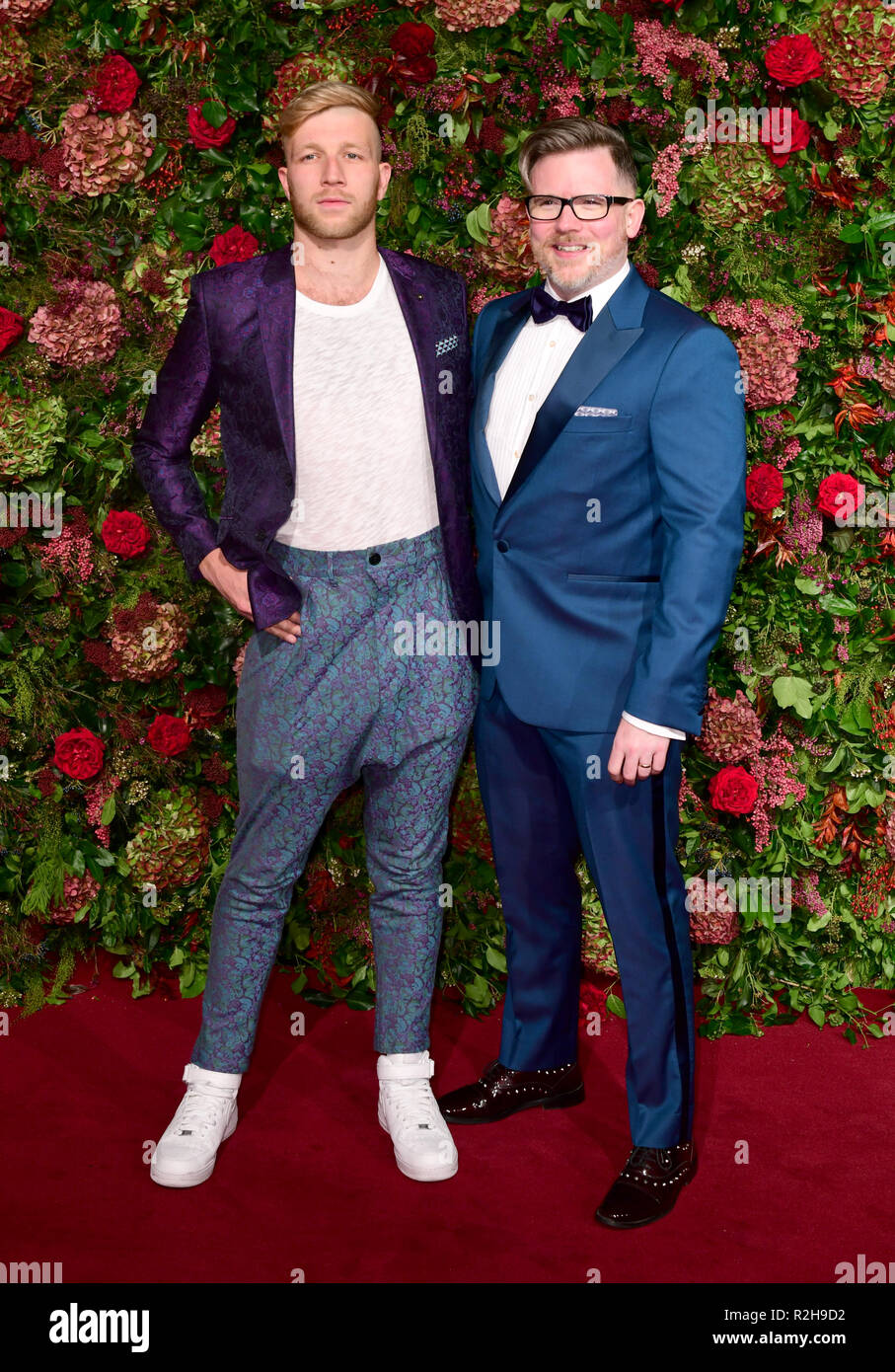 Tom macrae hi-res stock photography and images - Alamy