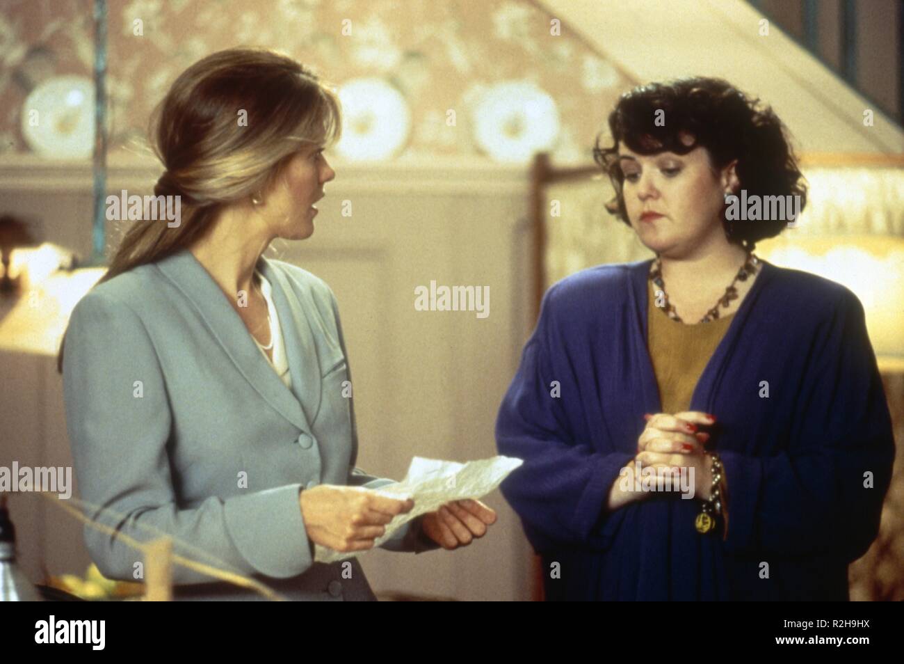 Rosie o'donnell sleepless in seattle hi-res stock photography and ...