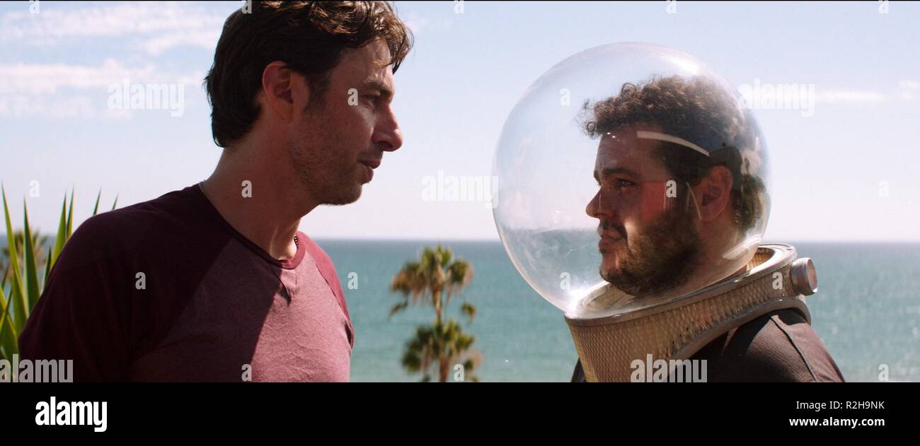 Wish I Was Here Year : 2014 Director : Zach Braff Zach Braff, Josh Gad ...
