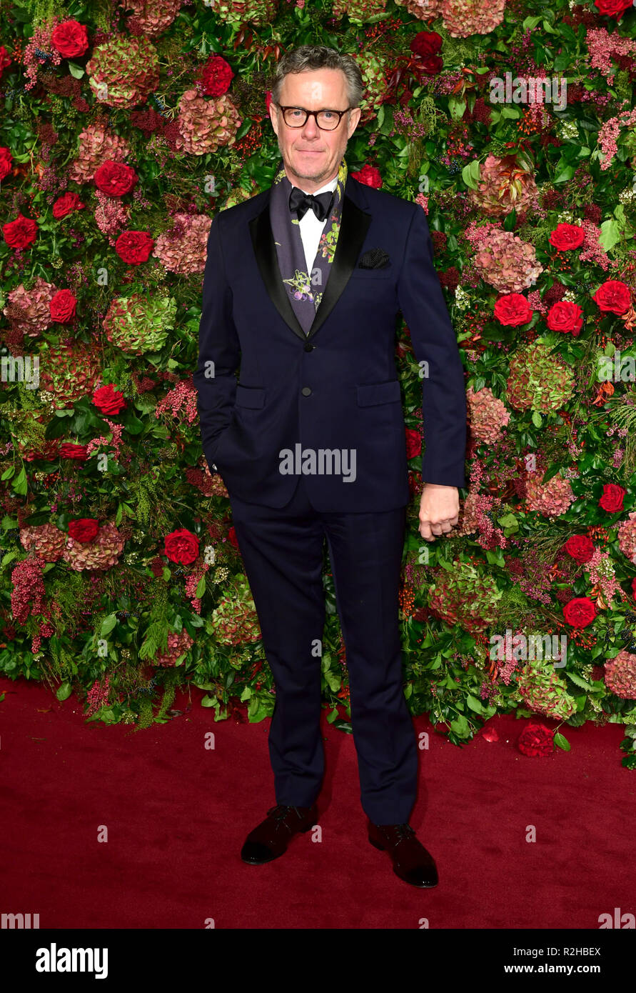 Alex jennings hi-res stock photography and images - Alamy