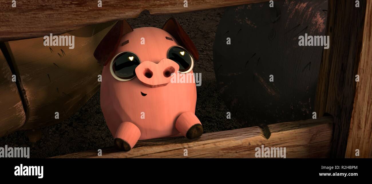 The Book of Life Year : 2014 USA Director : Jorge R. Gutierrez ...