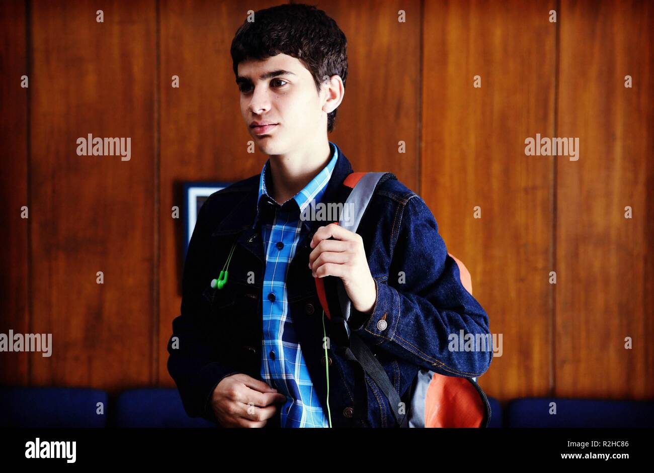 Reshef levi gil blank hi-res stock photography and images - Alamy