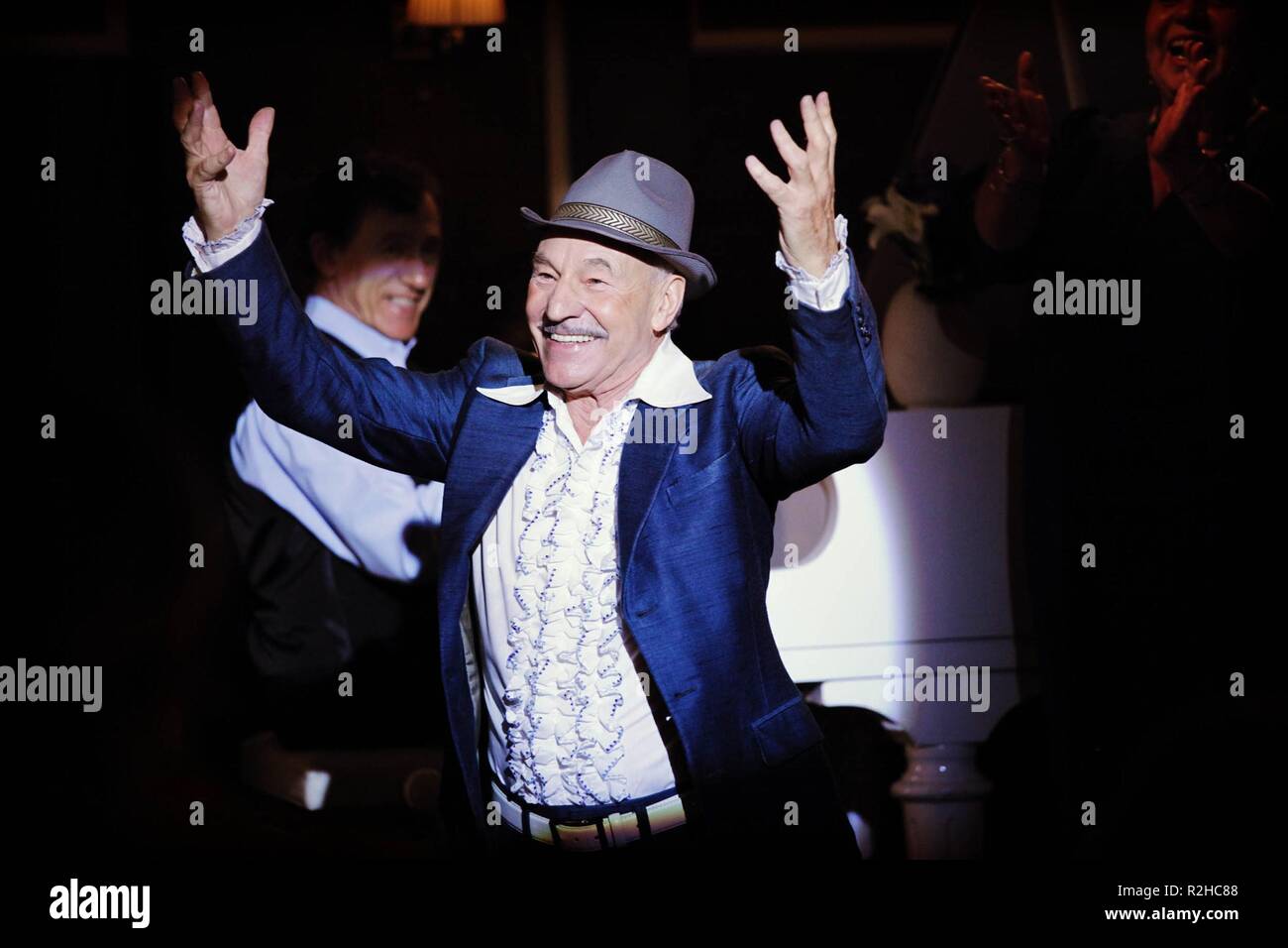 Hunting Elephants Year : 2013 Israel / USA Director : Reshef Levi ...