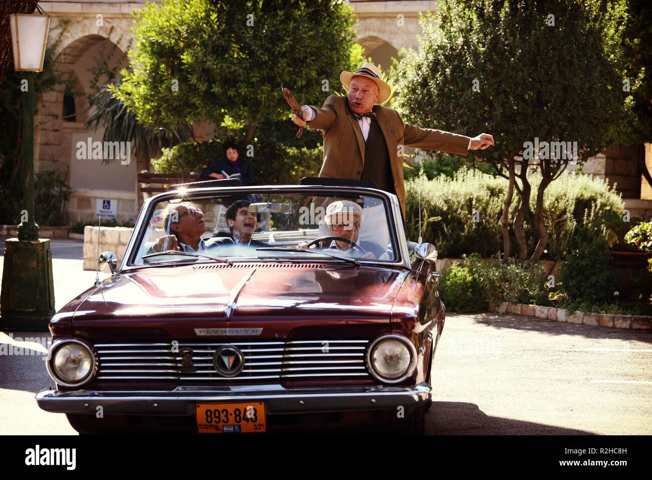 Umbrella gil hi-res stock photography and images - Alamy