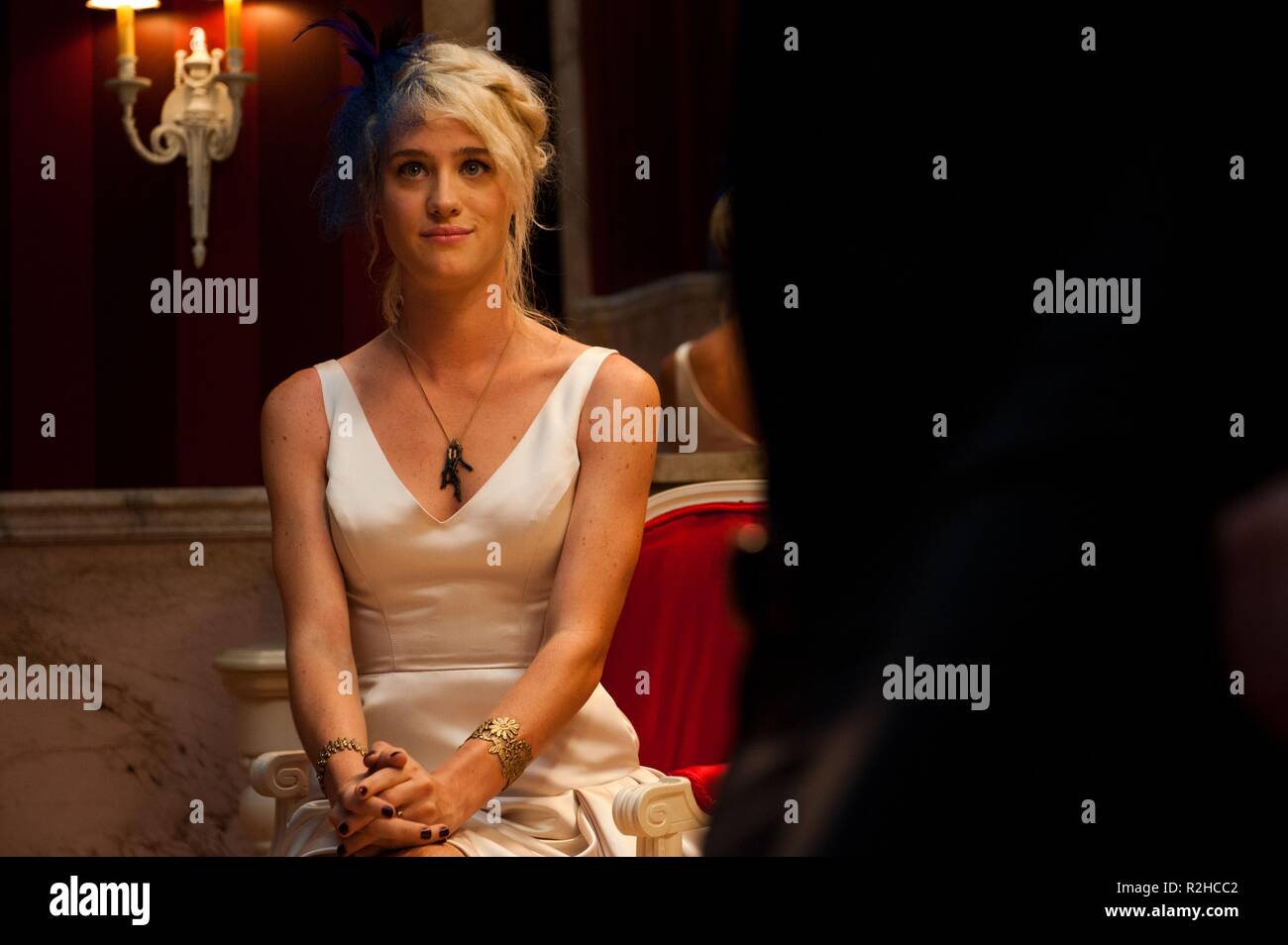 What if Year : 2013 Ireland / Canada Director : Michael Dowse Mackenzie ...