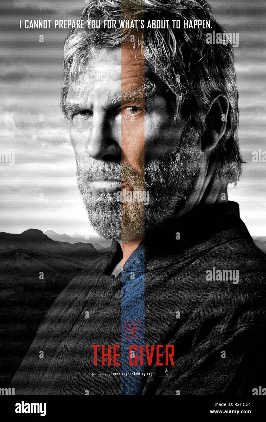 The giver movie hi-res stock photography and images - Alamy