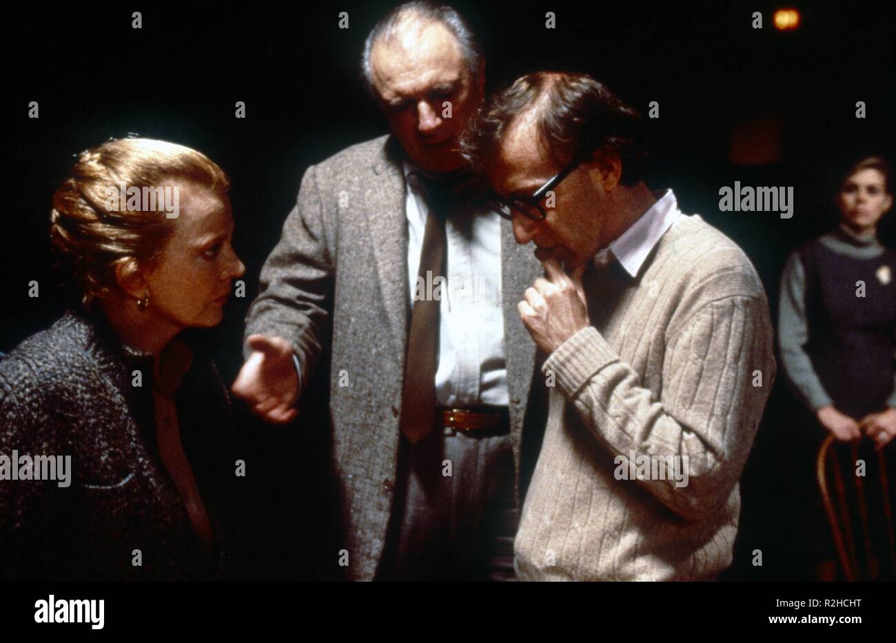 Another Woman Year : 1988 USA Director : Woody Allen Gena Rowlands ...