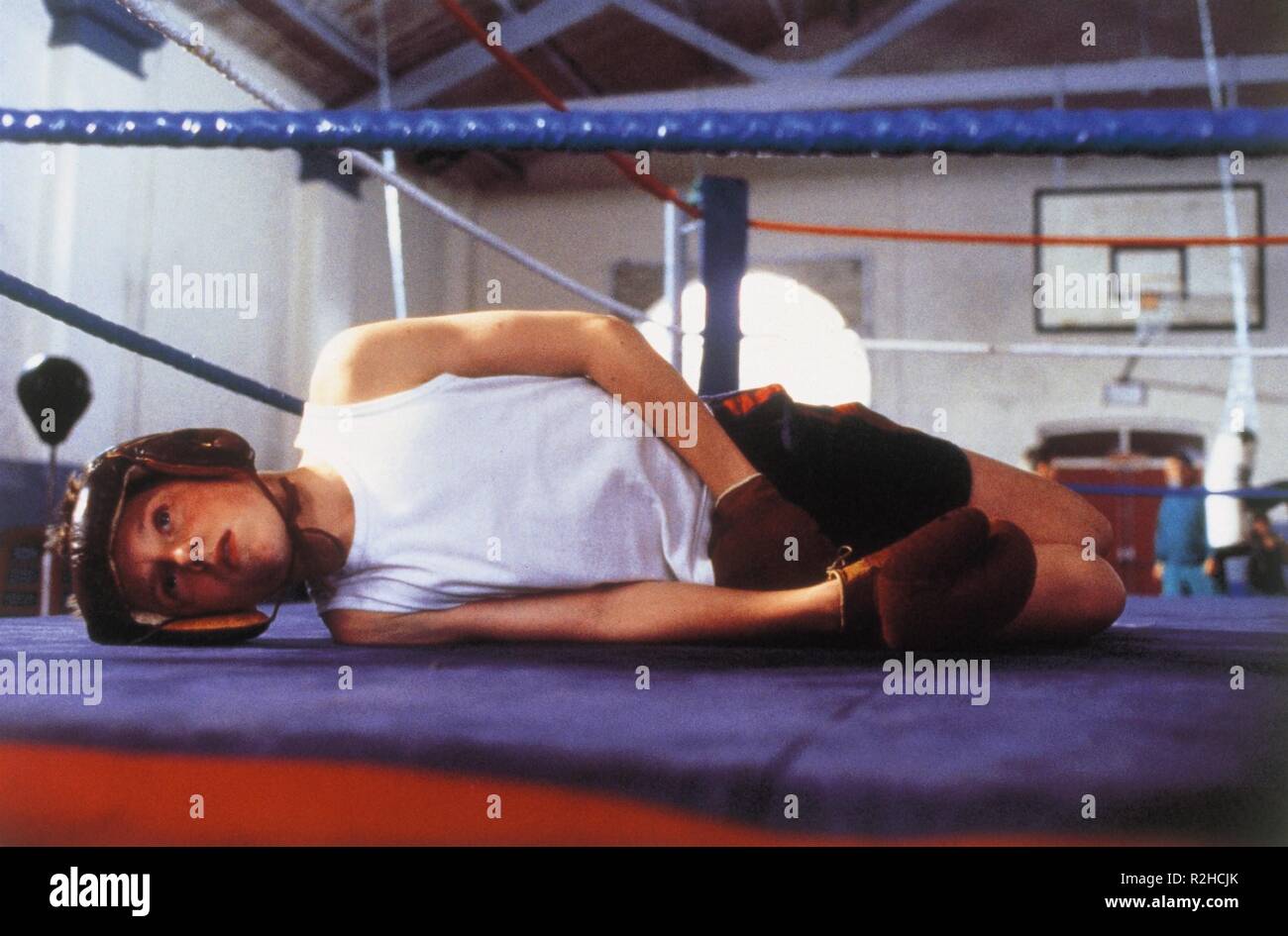 Child boxing helmet hi-res stock photography and images - Alamy