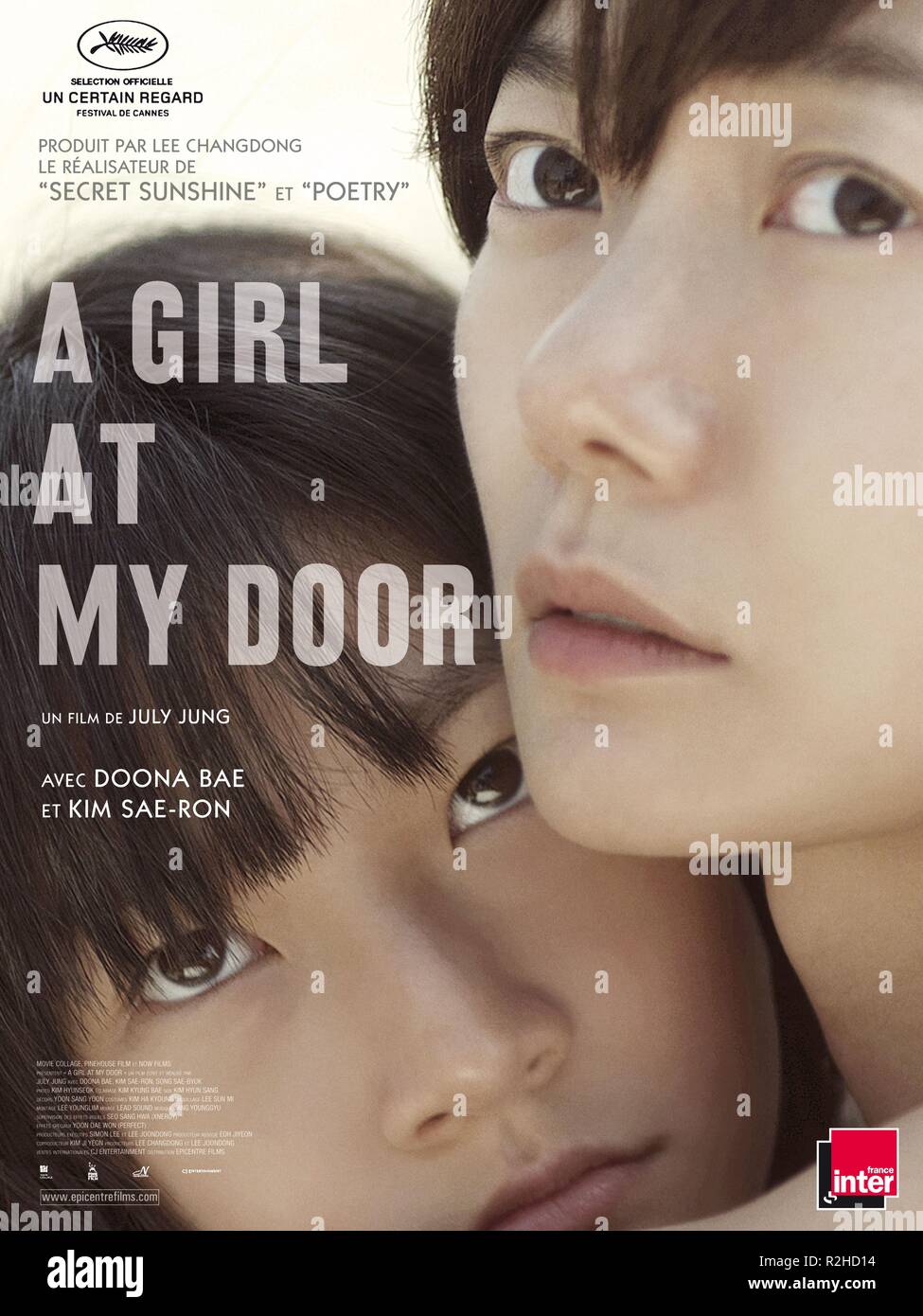 Kim Sae Ron High Resolution Stock Photography and Images - Alamy