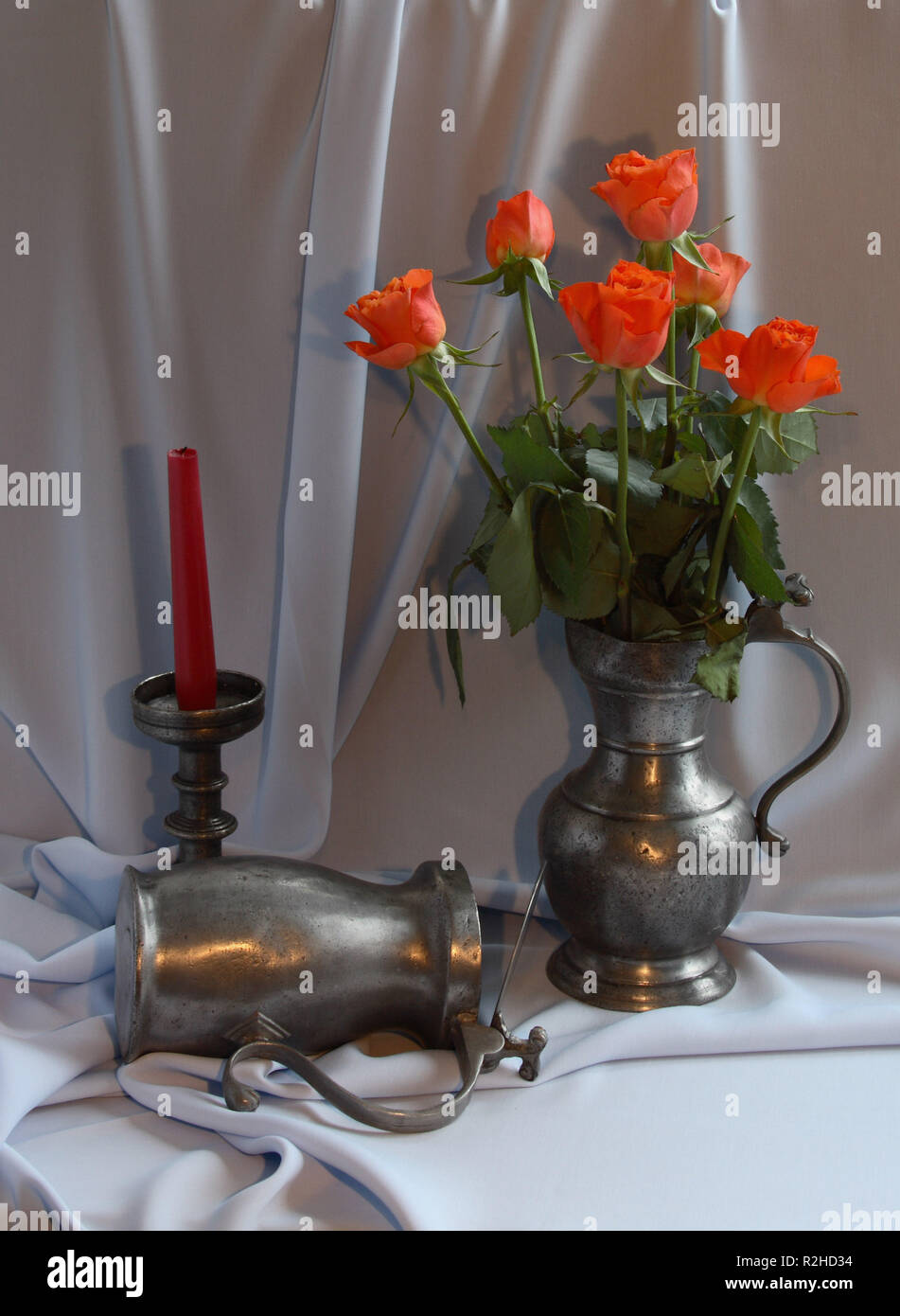 Bid life hi-res stock photography and images - Alamy