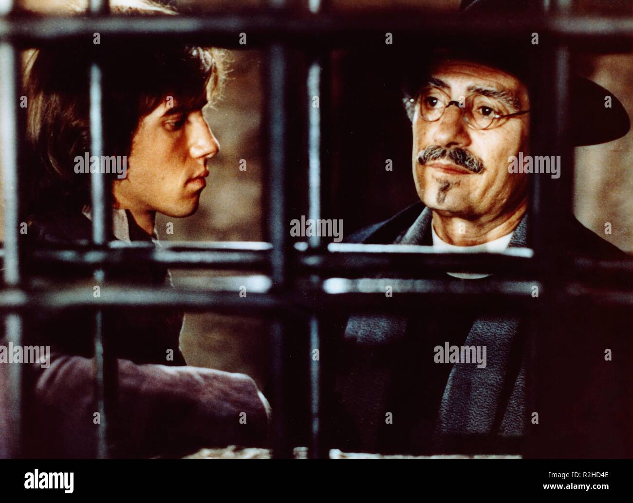 Nino manfredi luigi magni hi-res stock photography and images - Alamy