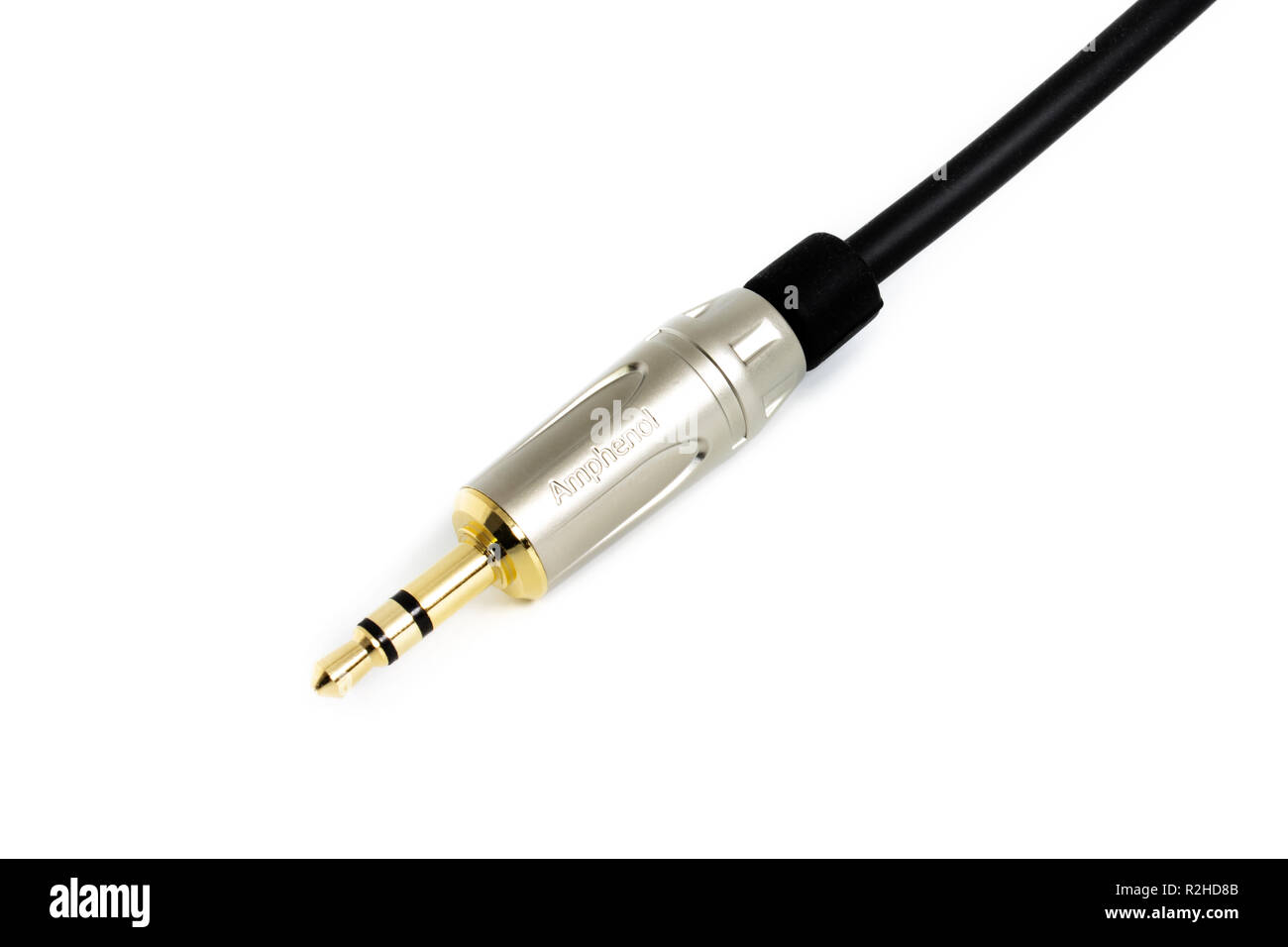 Professional Audio Connector High Resolution Stock Photography and ...