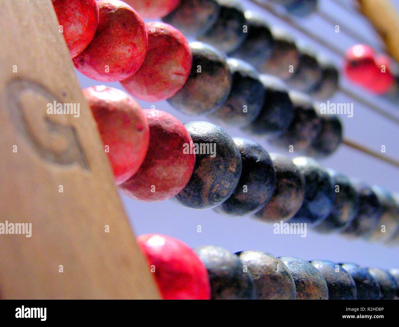 Slide rule and calculator hi-res stock photography and images - Alamy