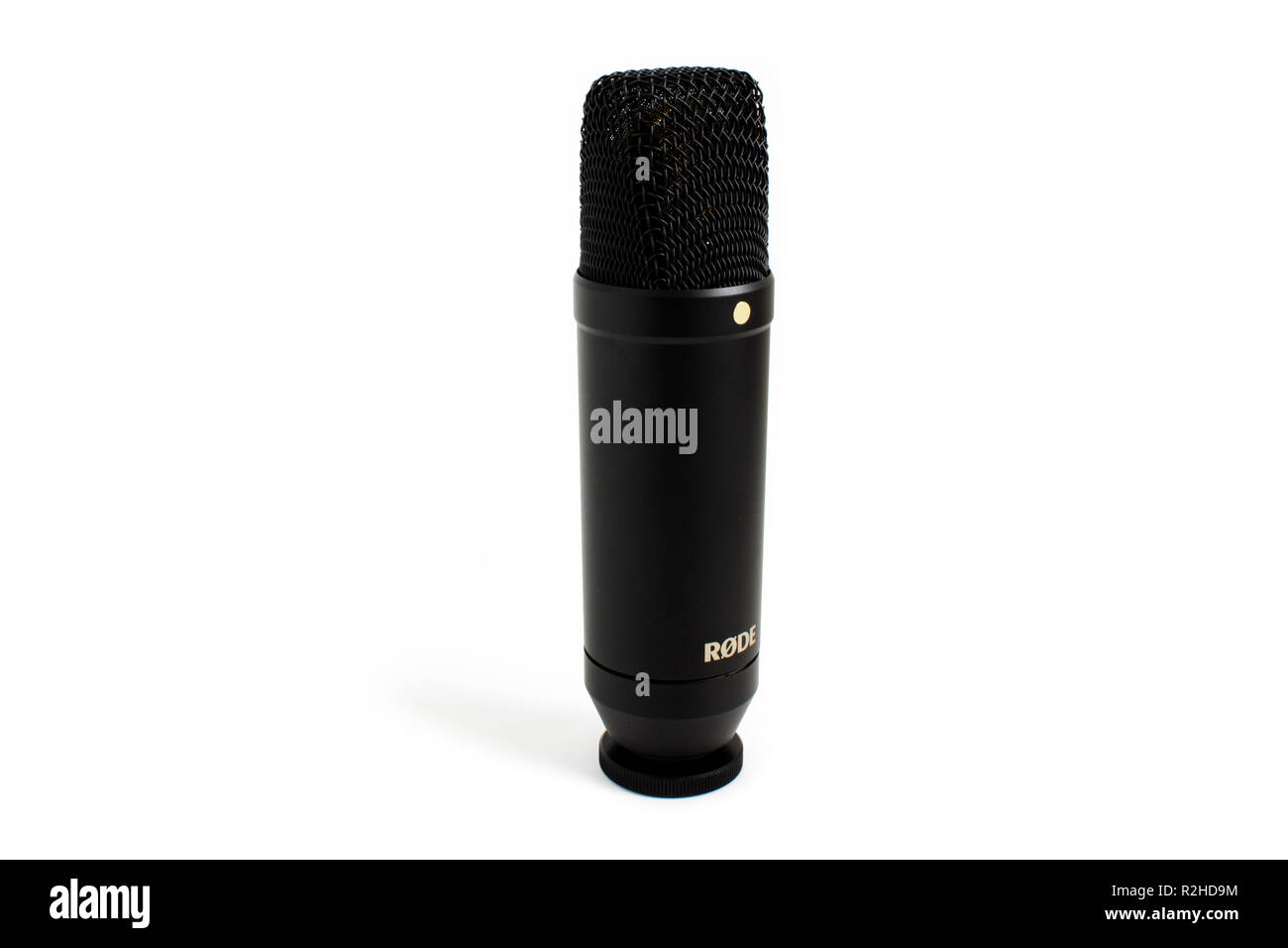 Studio Editorial High Resolution Stock Photography and Images - Alamy