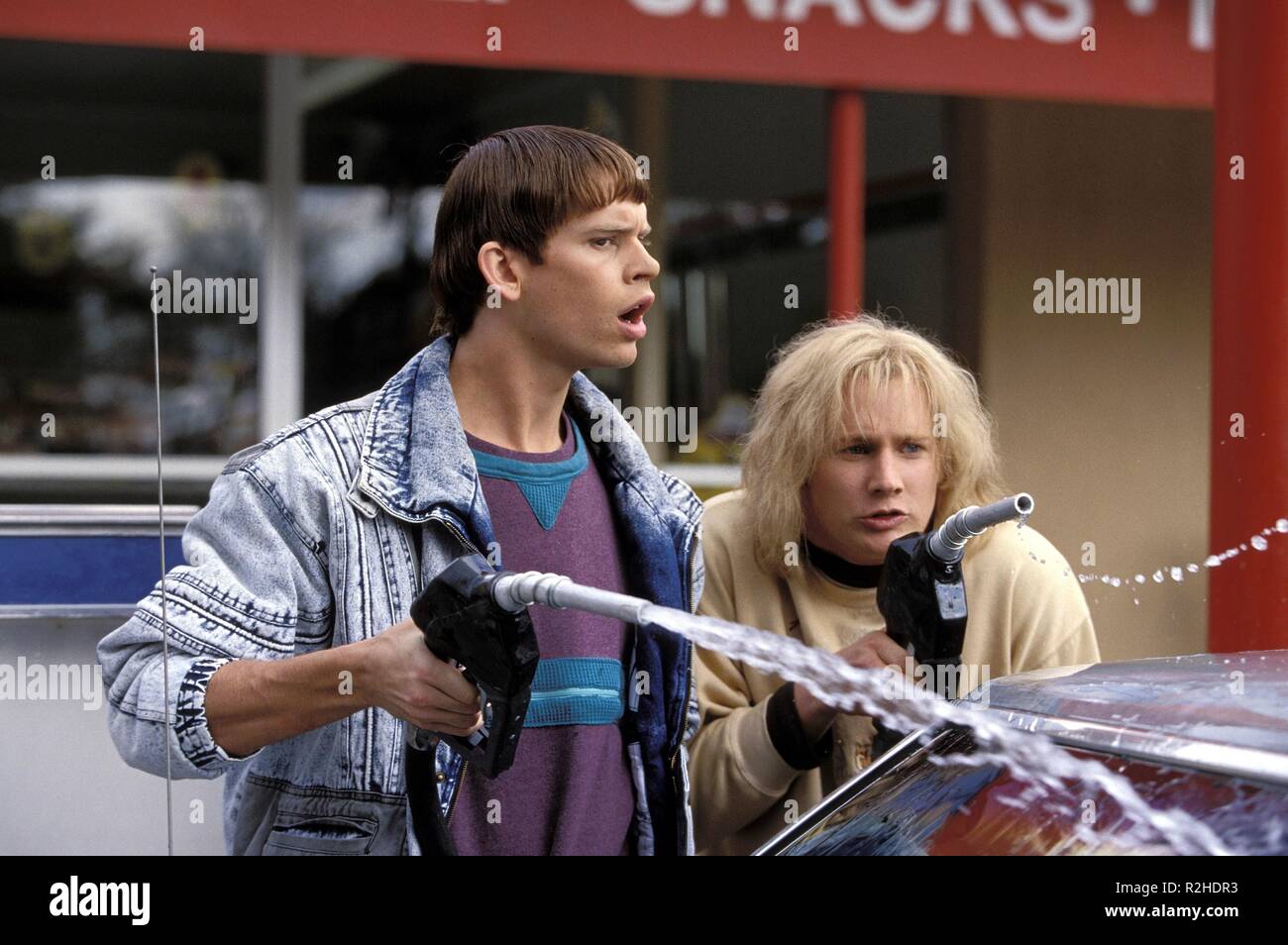 Dumb and Dumberer : When Harry Met Lloyd Year : 2003 USA Director ...