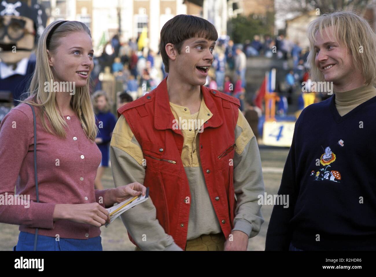 Rachel nichols dumb dumberer harry hi-res stock photography and images ... Rachel nichols dumb dumberer harry hi-res stock photography and images ...