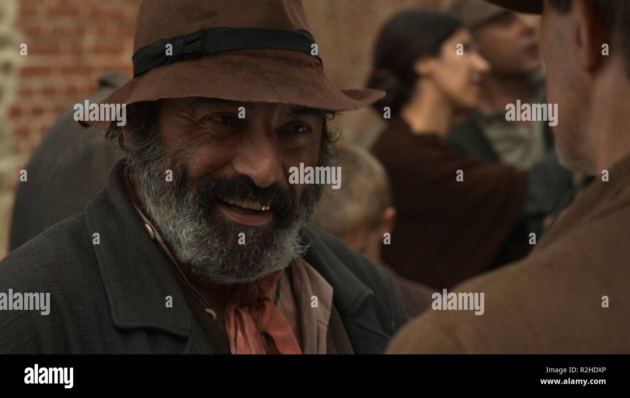 Marc andreoni hi-res stock photography and images - Alamy