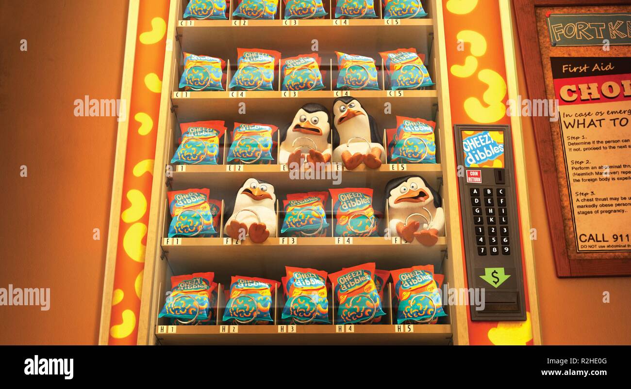 Bird vending machine hi-res stock photography and images - Alamy