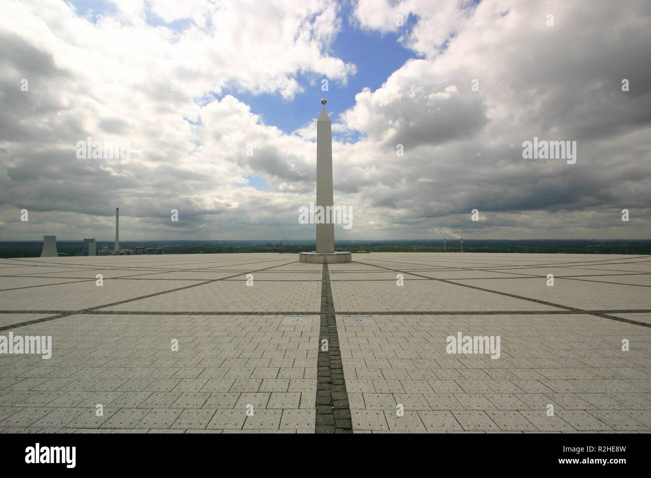 Emscherlandschaftspark hi-res stock photography and images - Alamy