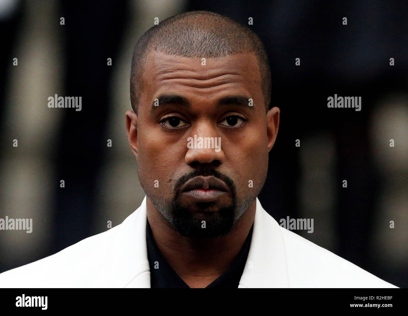 Kanye west hi-res stock photography and images - Alamy