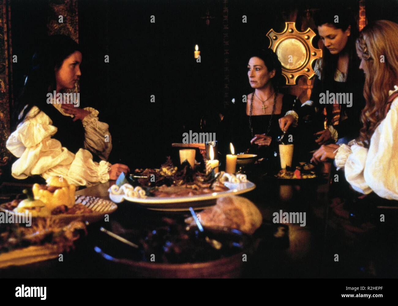 Melanie lynskey ever after hi-res stock photography and images - Alamy