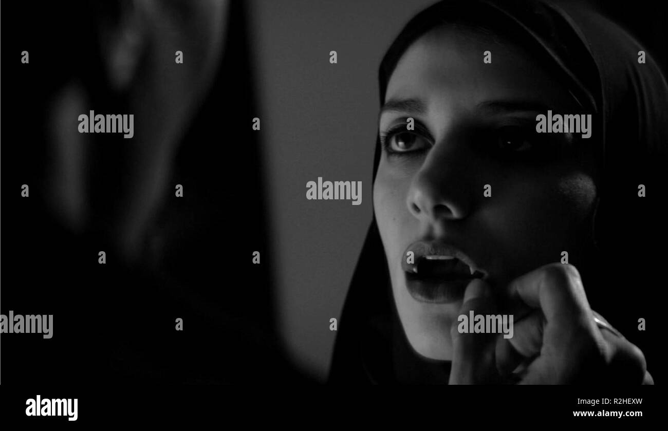 Ana lily amirpour sheila vand hi-res stock photography and images - Alamy