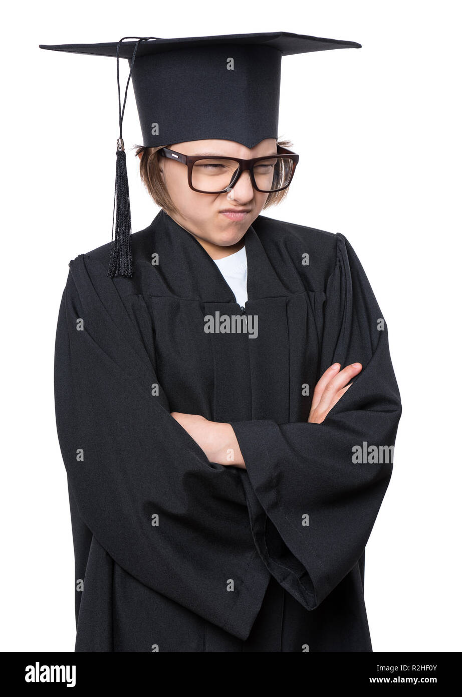 Black teen girl hi-res stock photography and images - Alamy