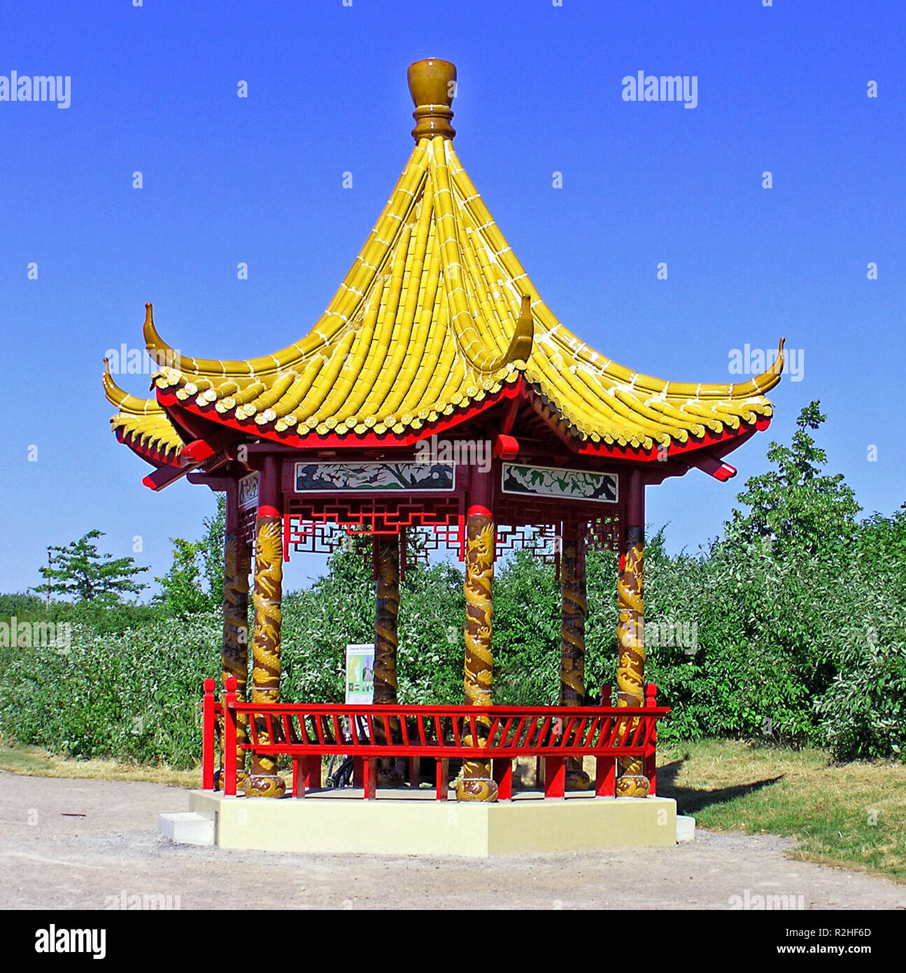 Partnerstadt hi-res stock photography and images - Alamy