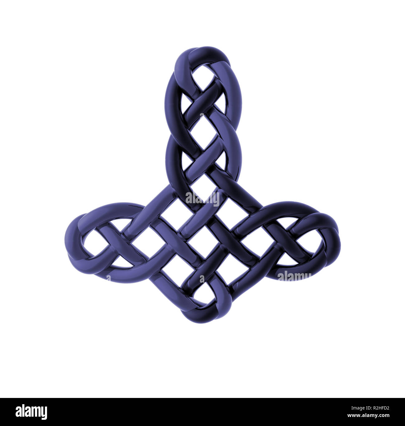 Celtic knots hi-res stock photography and images - Alamy