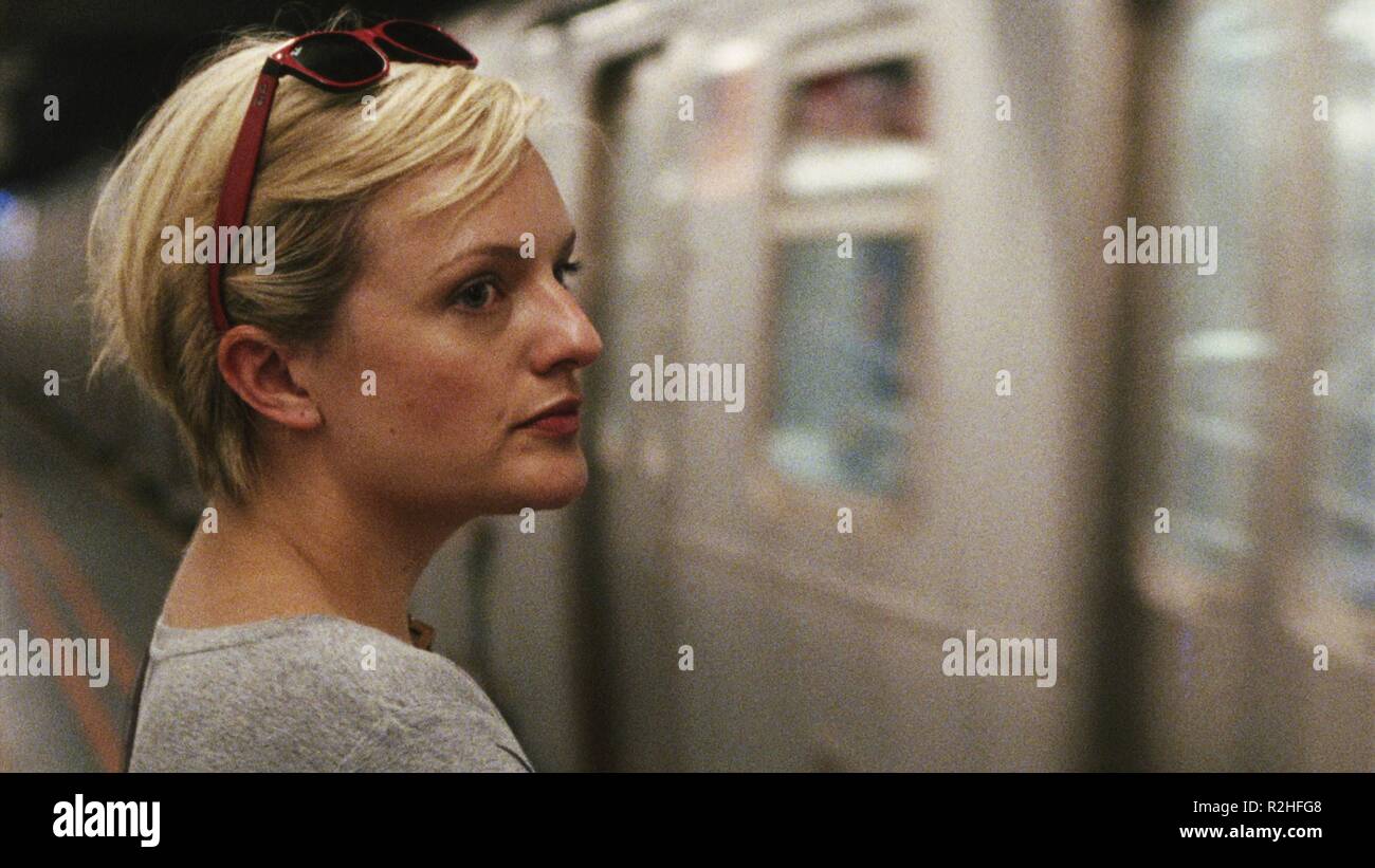 Listen Up Philip Year : 2014 USA Director : Alex Ross Perry Elisabeth ...