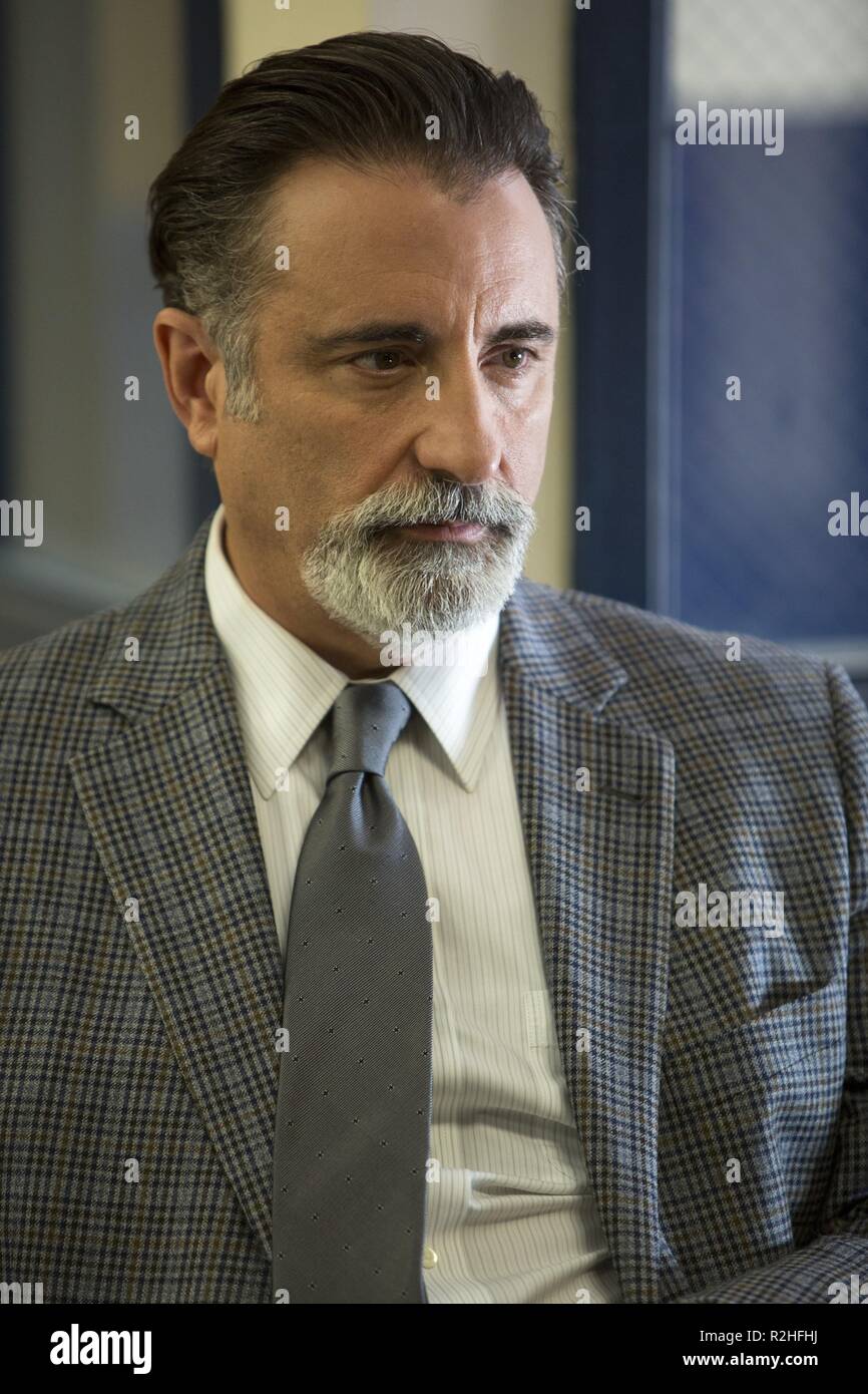 Andy garcia hi-res stock photography and images - Alamy