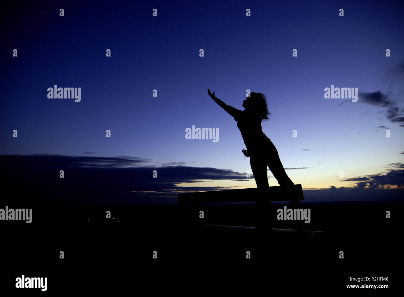 against the sun Stock Photo - Alamy