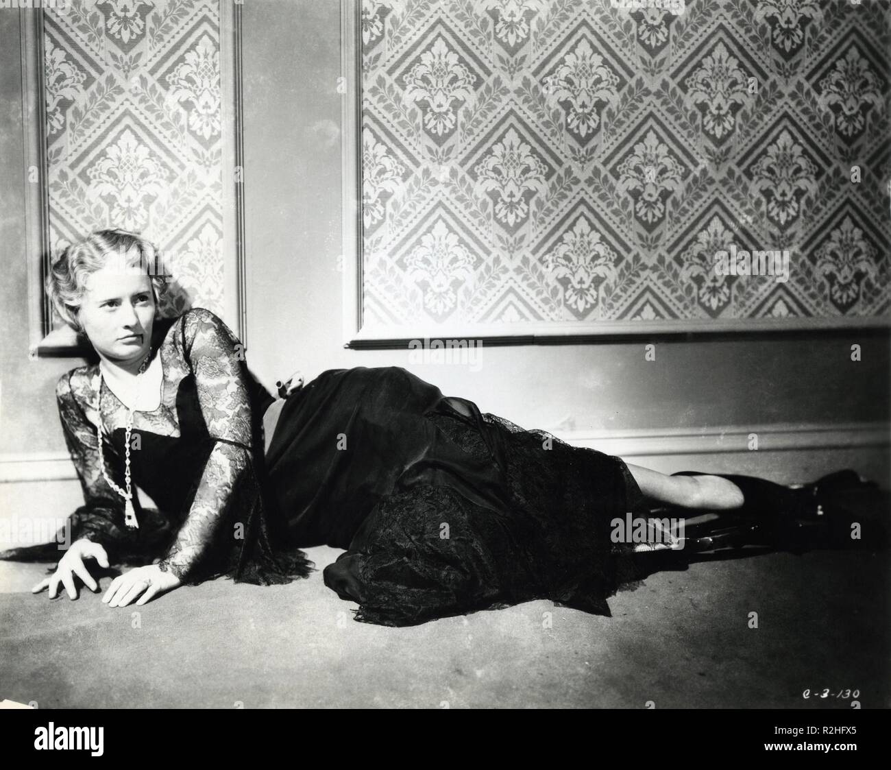 Forbidden Year : 1932 USA Director : Frank Capra Barbara Stanwyck Stock ...