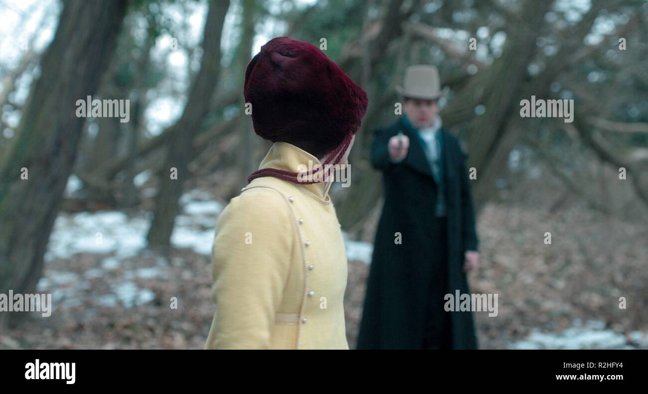 Amour Fou Year : 2014 Austria / Germany Director : Jessica Hausner ...