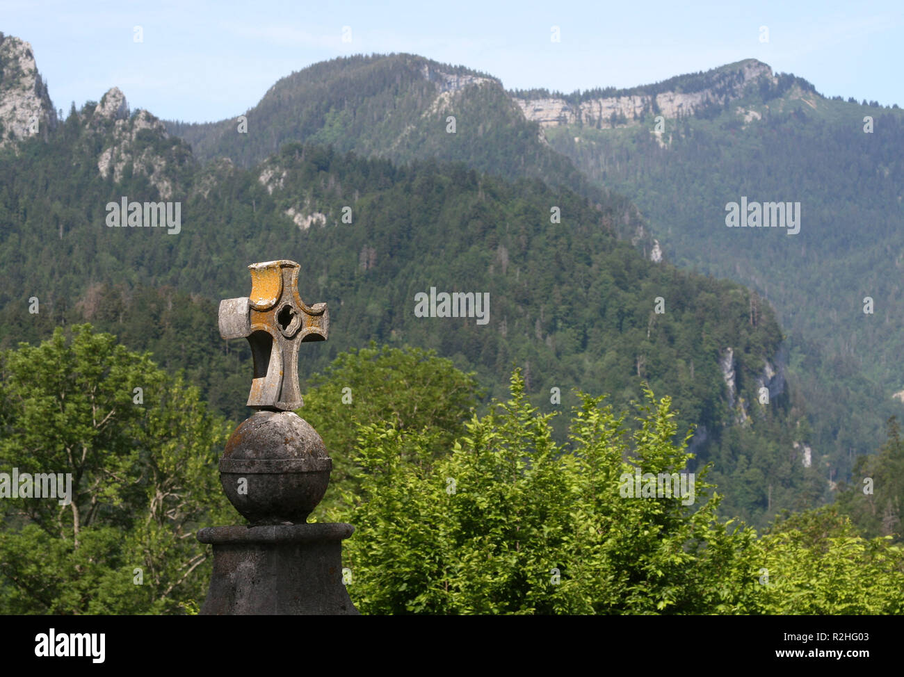 Grande chartreuse monastery hi-res stock photography and images - Alamy