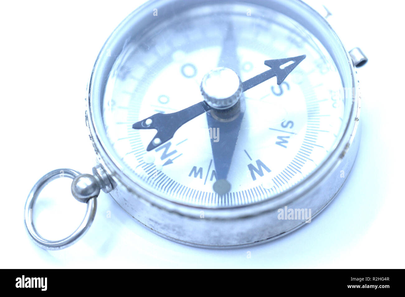 Geomagnetic south pole hi-res stock photography and images - Alamy