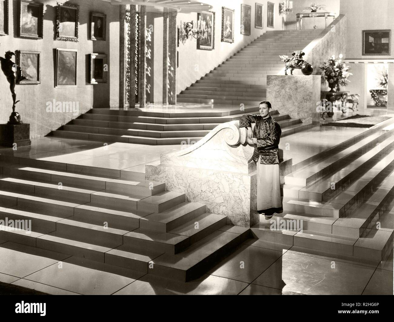 1930s director frank capra hi-res stock photography and images - Alamy