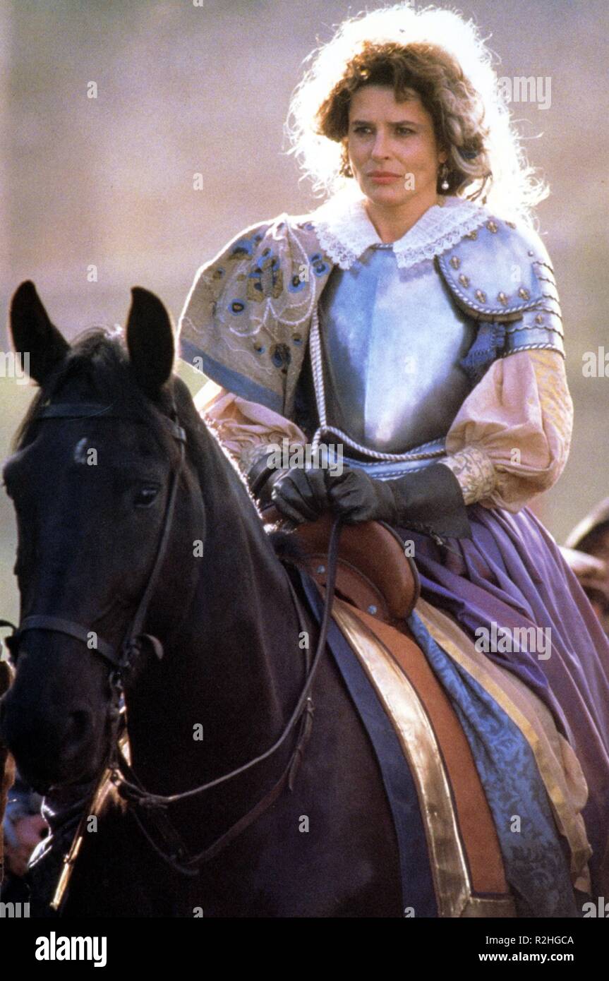 Mary of guise hi-res stock photography and images - Alamy