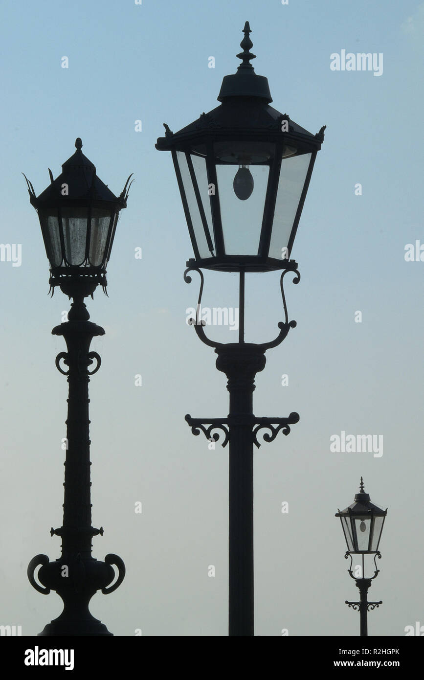 Gastlaternen hi-res stock photography and images - Alamy