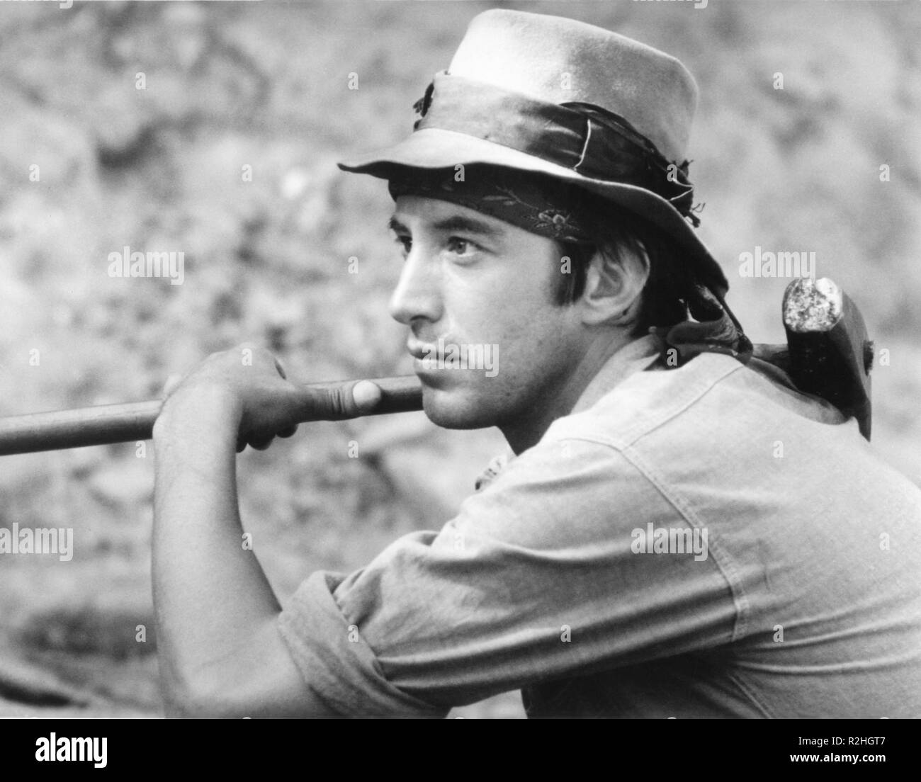 The Ballad of Joe Hill Year : 1971 Sweden Director : Bo Widerberg ...