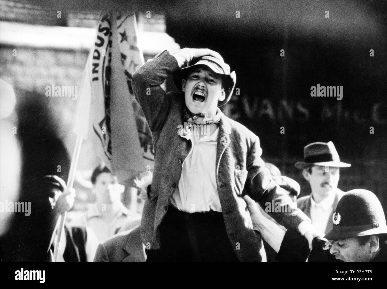 Director bo widerberg hi-res stock photography and images - Alamy